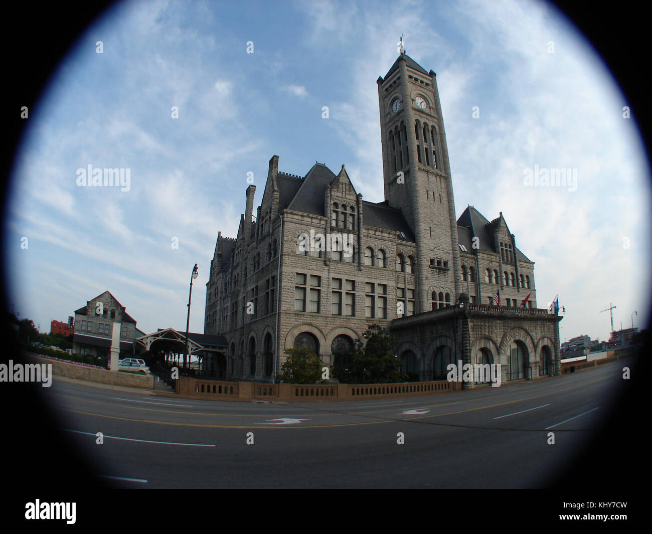 WTN PeepHoles 154 Stock Photo - Alamy