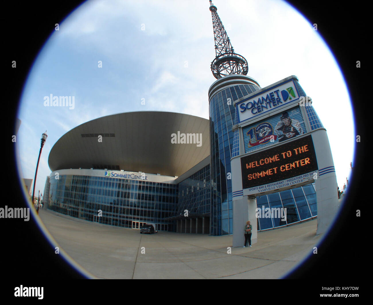 WTN PeepHoles 169 Stock Photo - Alamy