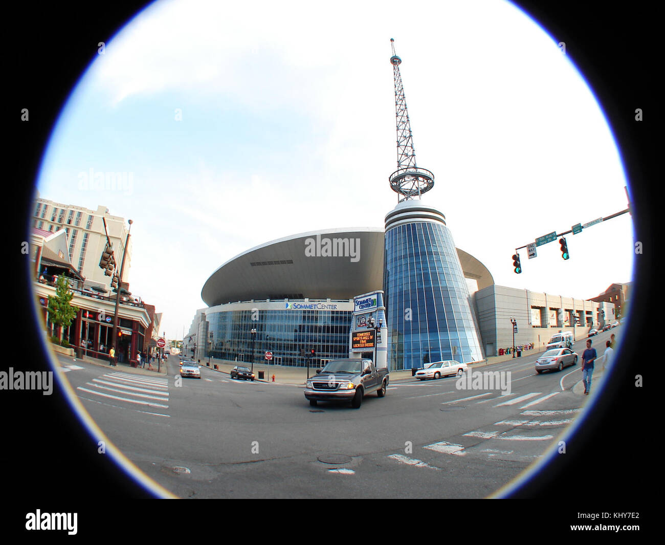 WTN PeepHoles 173 Stock Photo - Alamy