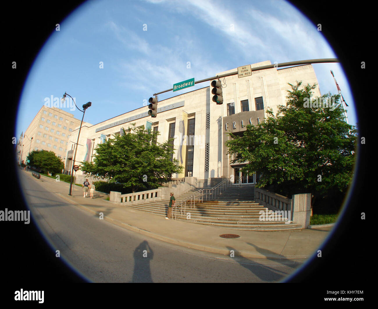 WTN PeepHoles 182 Stock Photo - Alamy