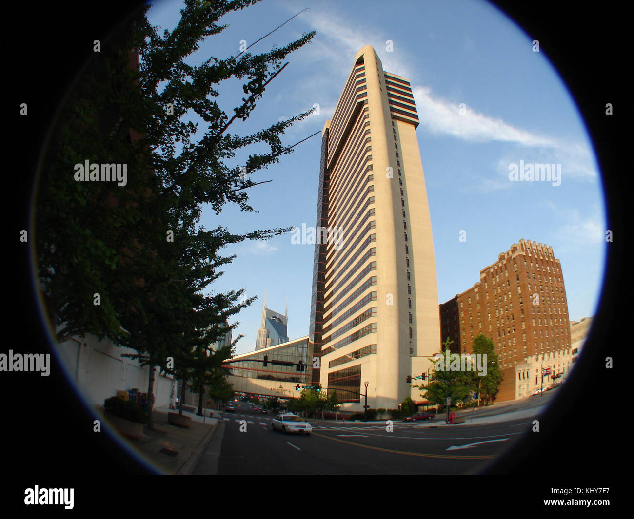 WTN PeepHoles 193 Stock Photo - Alamy