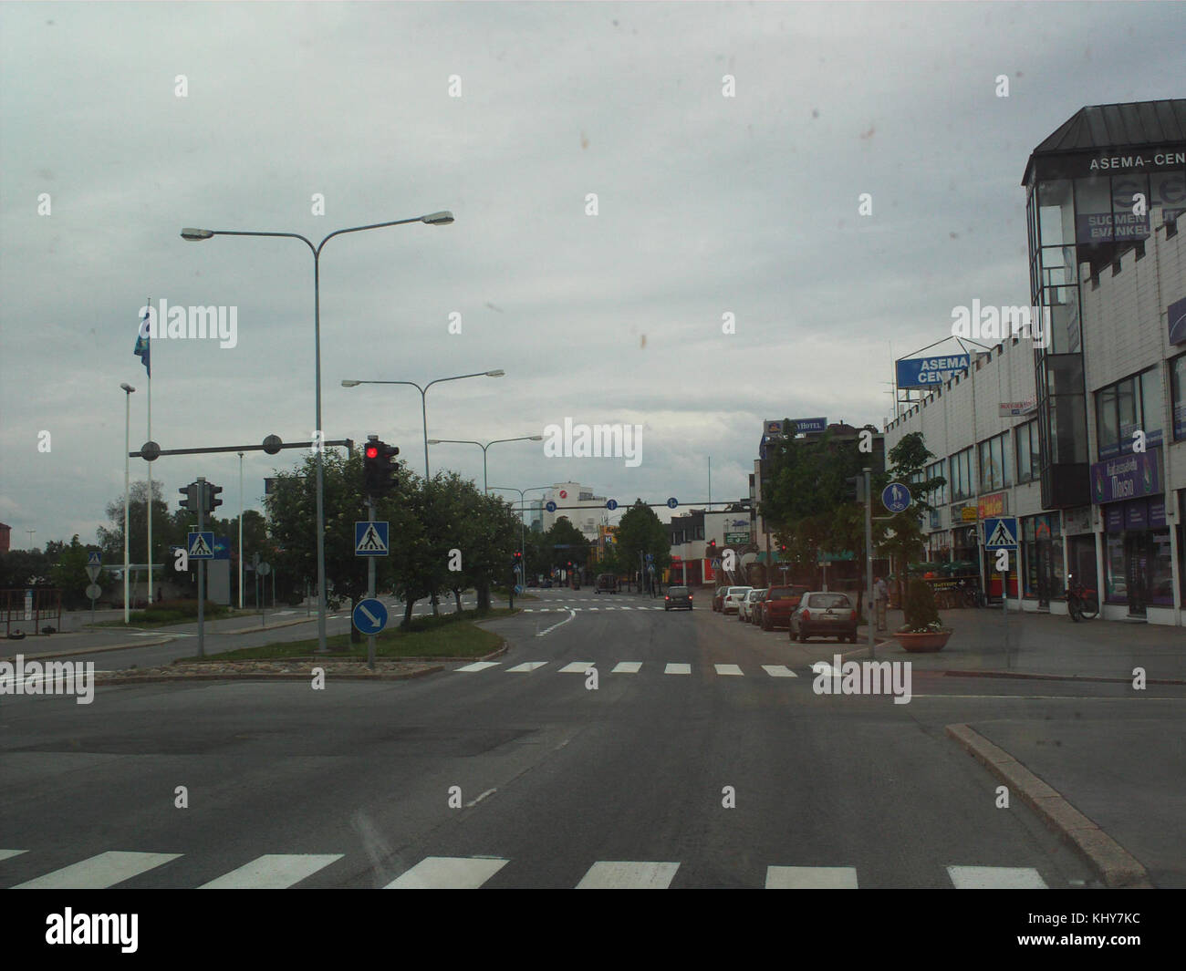 Seinajoki hi-res stock photography and images - Alamy