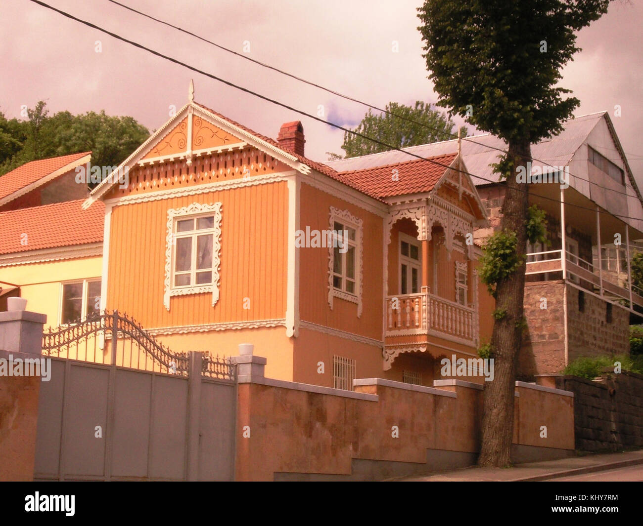 Molokan hi-res stock photography and images - Alamy