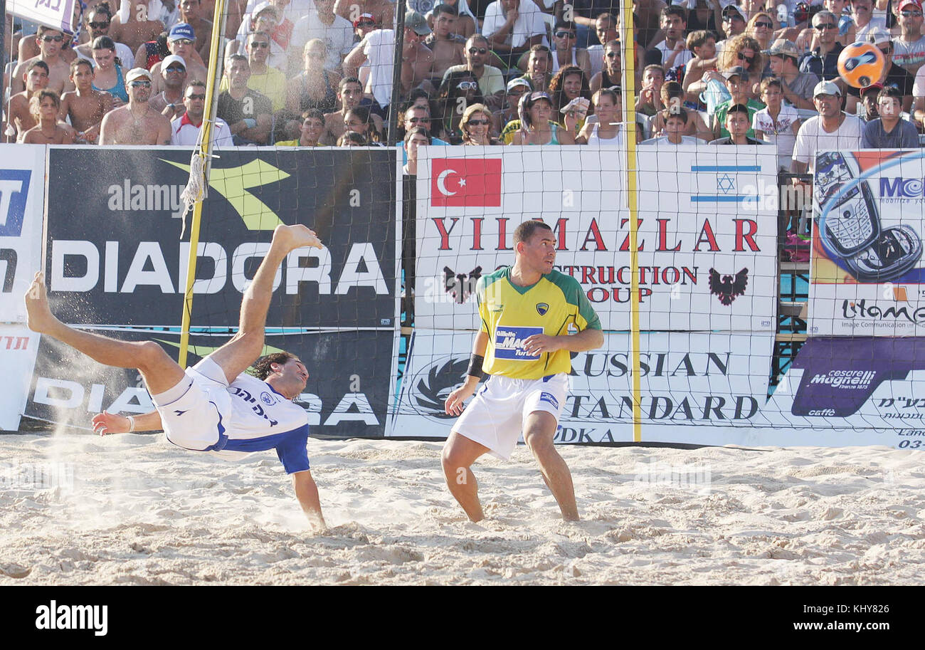 Israel and brazil hi-res stock photography and images - Alamy