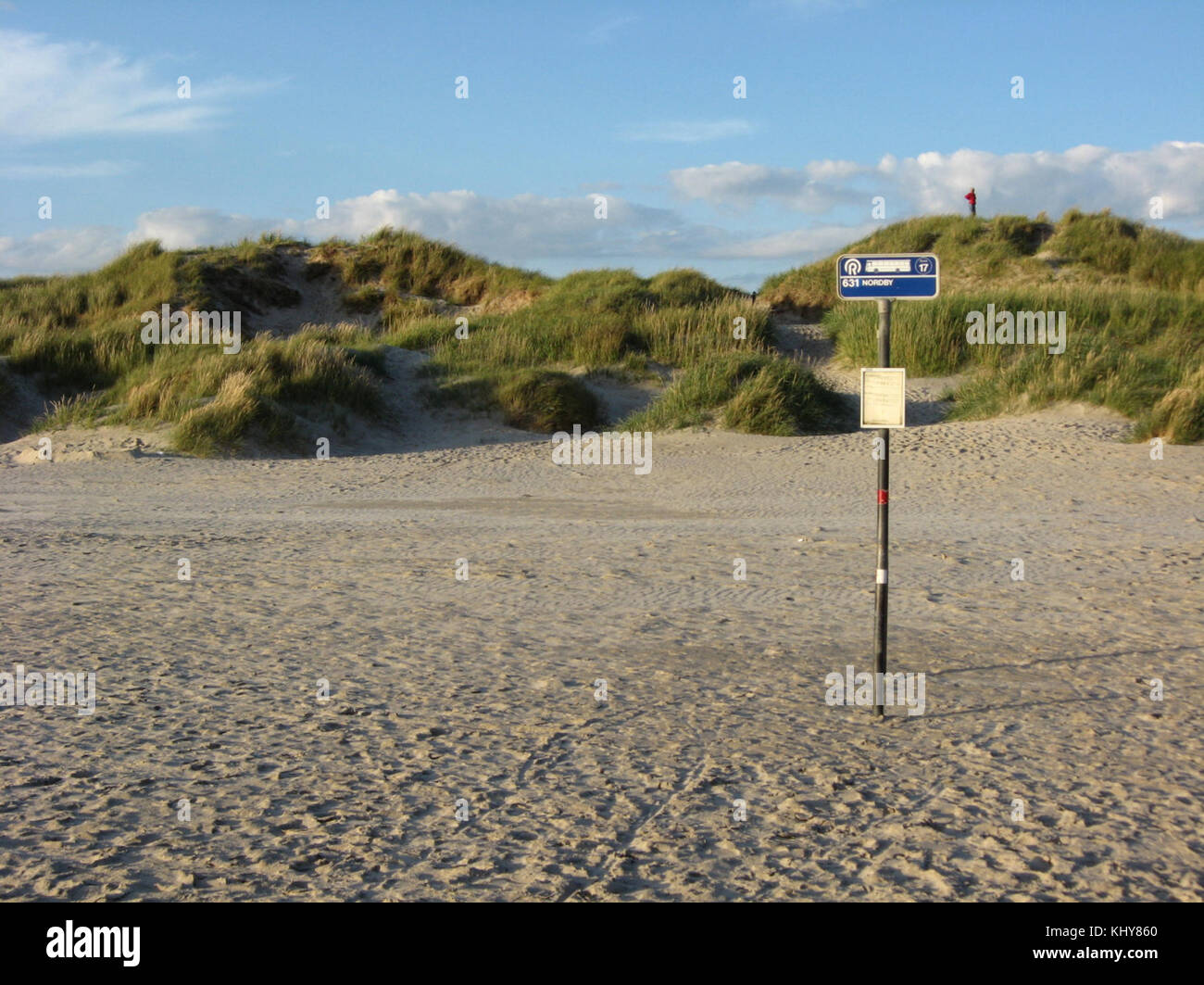 Fanoe hi-res stock photography and images - Alamy