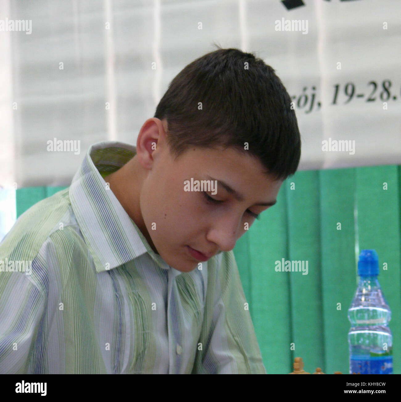 Dariusz hi-res stock photography and images - Alamy