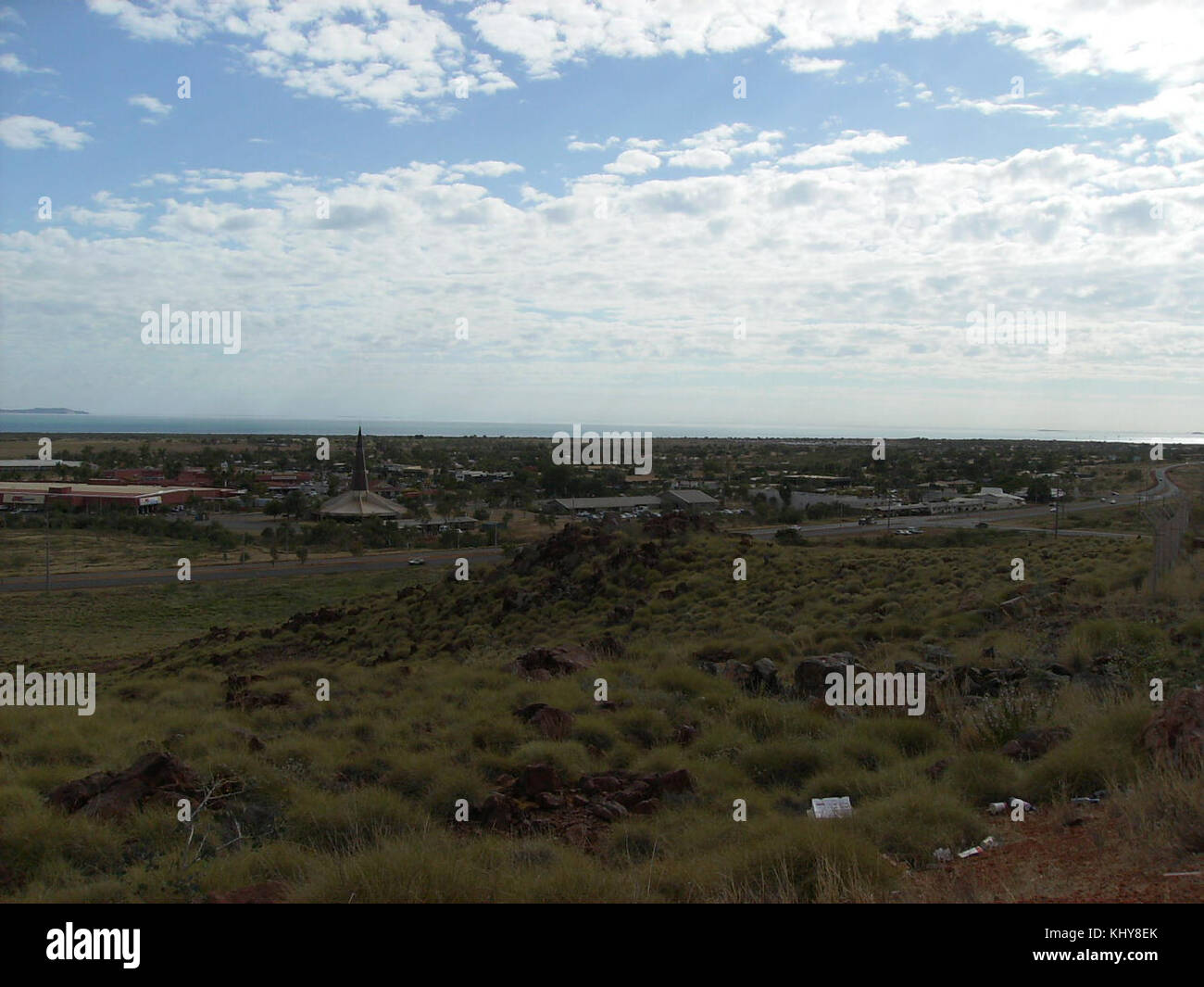 Karratha hi-res stock photography and images - Alamy