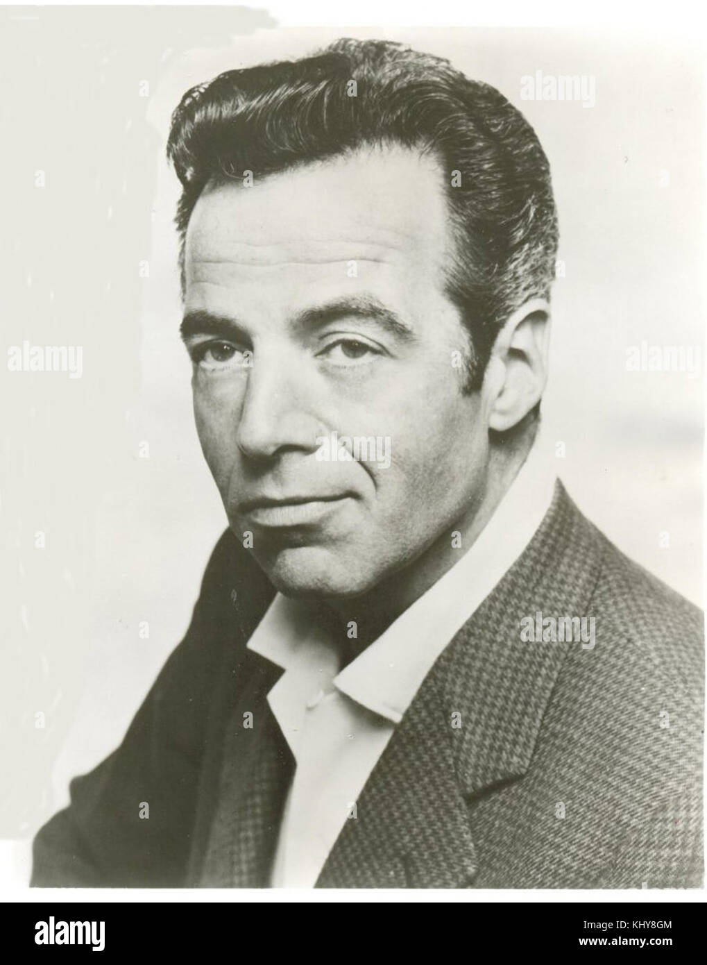 Gerald mohr hi-res stock photography and images - Alamy