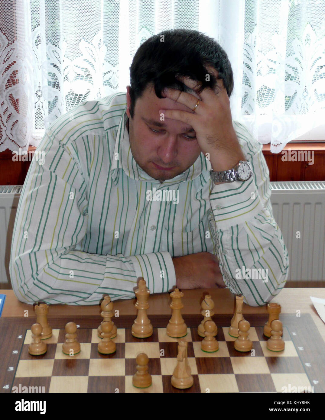 Fedorchuk hi-res stock photography and images - Alamy