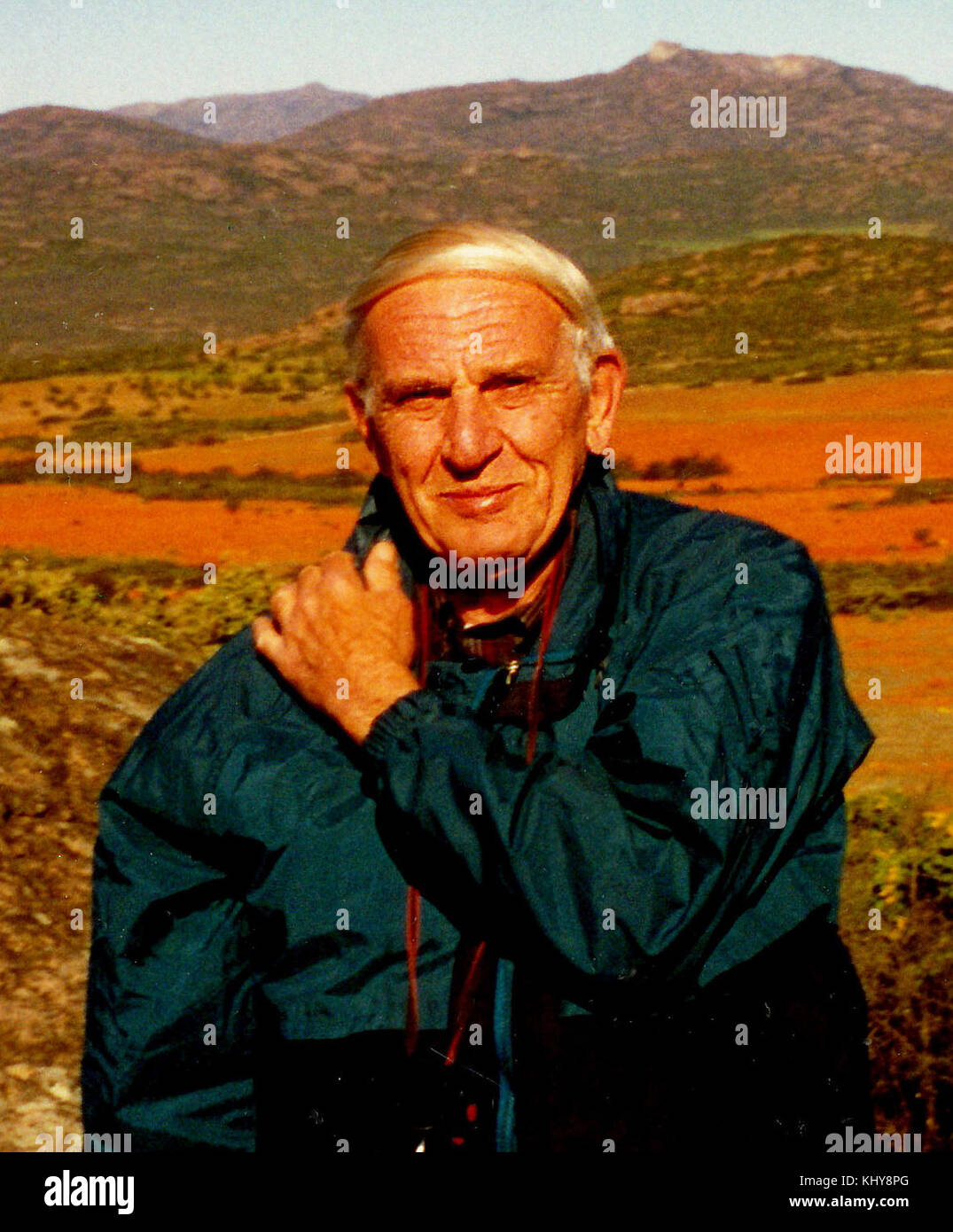 Edward M Burgess Stock Photo - Alamy