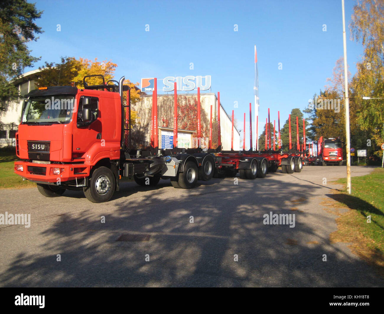 Ilim group hi-res stock photography and images - Alamy