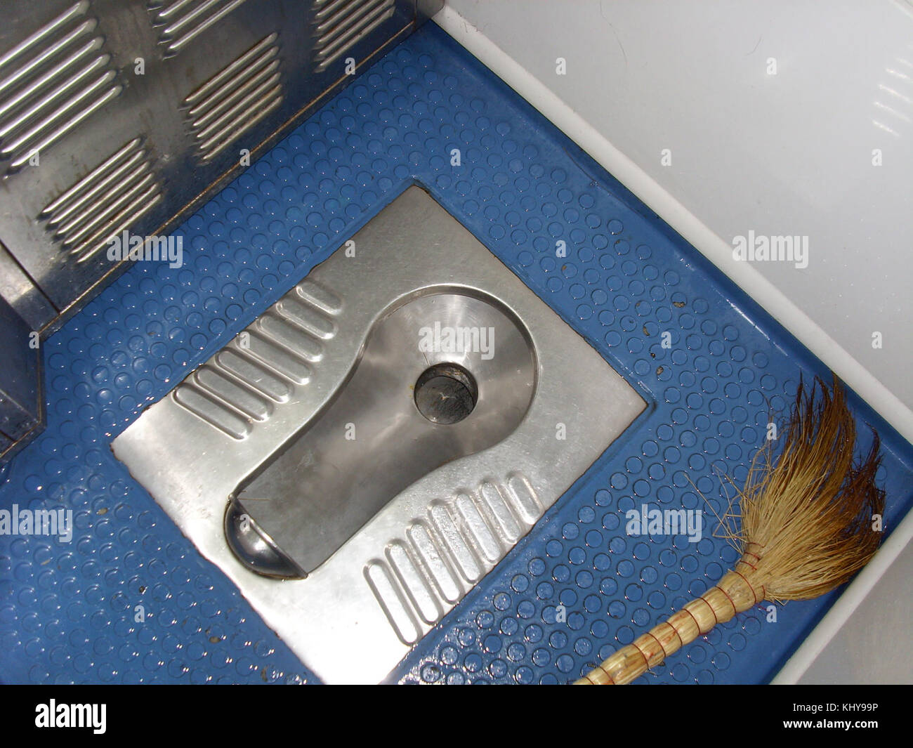 Squatting toilet hi-res stock photography and images - Alamy