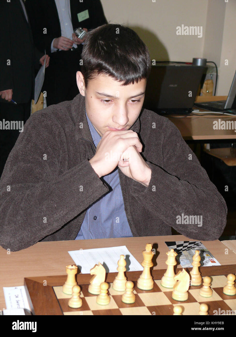 Dariusz hi-res stock photography and images - Alamy