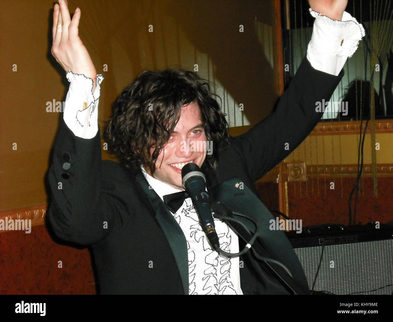 Jackson Rathbone High Resolution Stock Photography and Images - Alamy