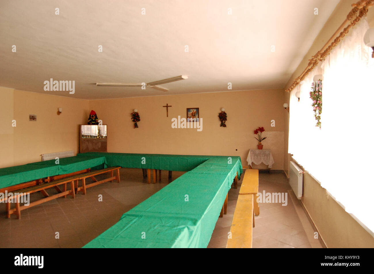 Sala local hi-res stock photography and images - Alamy
