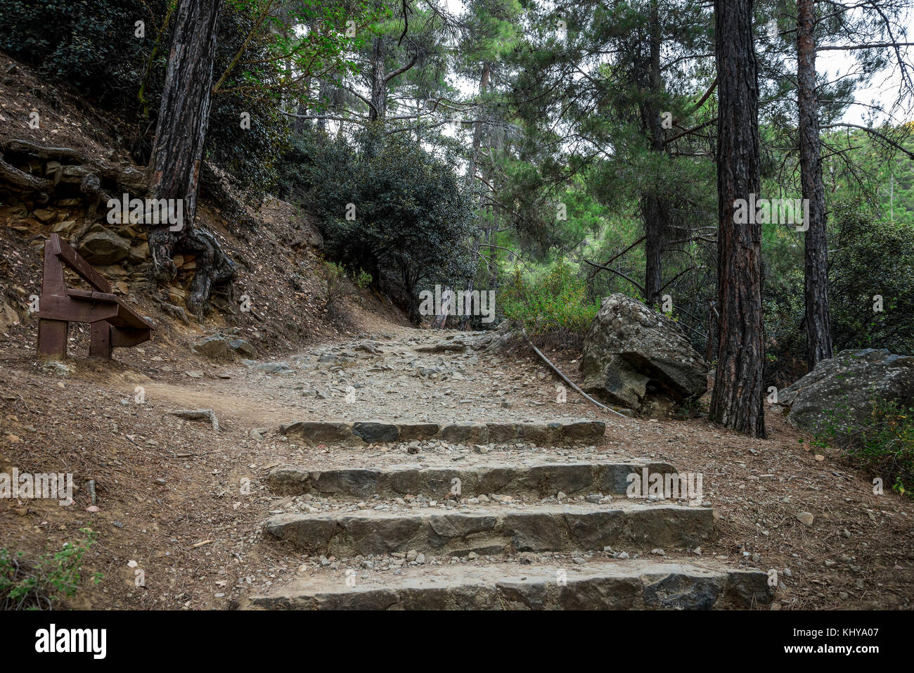 Kaledonia falls hi-res stock photography and images - Alamy