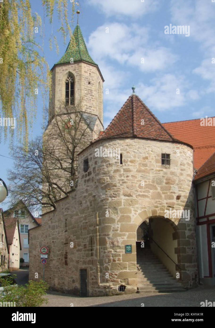 Beutelsbach hi-res stock photography and images - Alamy