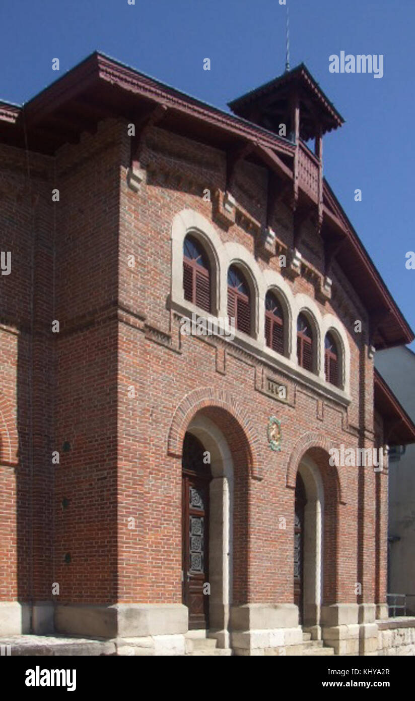 Giengen An Der Brenz High Resolution Stock Photography and Images - Alamy