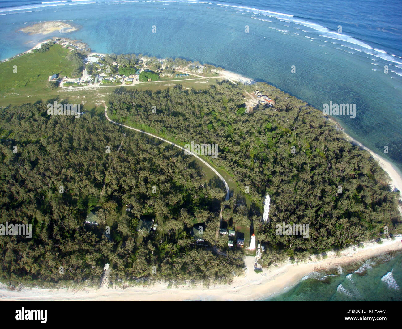 Lady elliot australia hi-res stock photography and images - Alamy