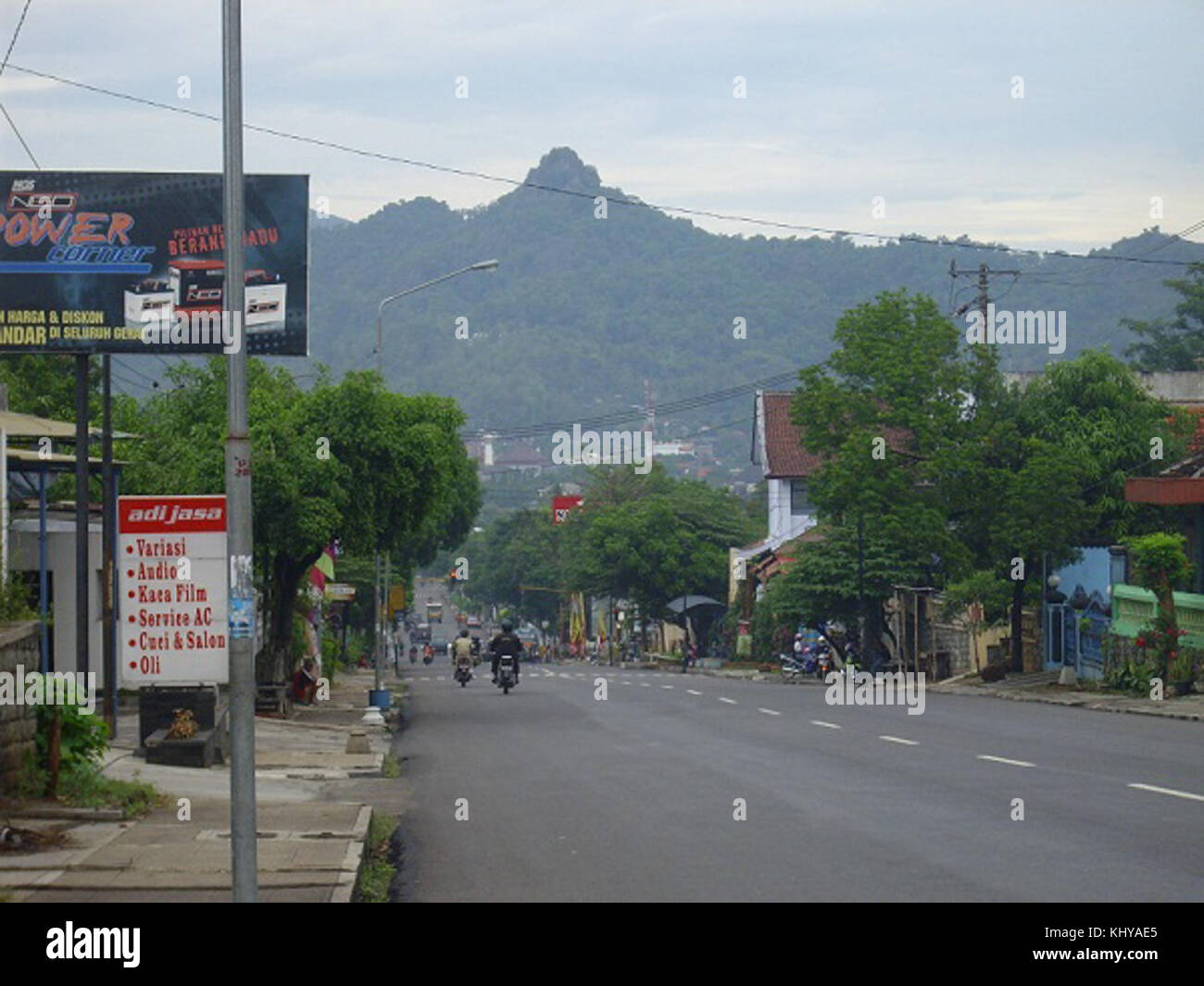 Wonogiri hi-res stock photography and images - Alamy
