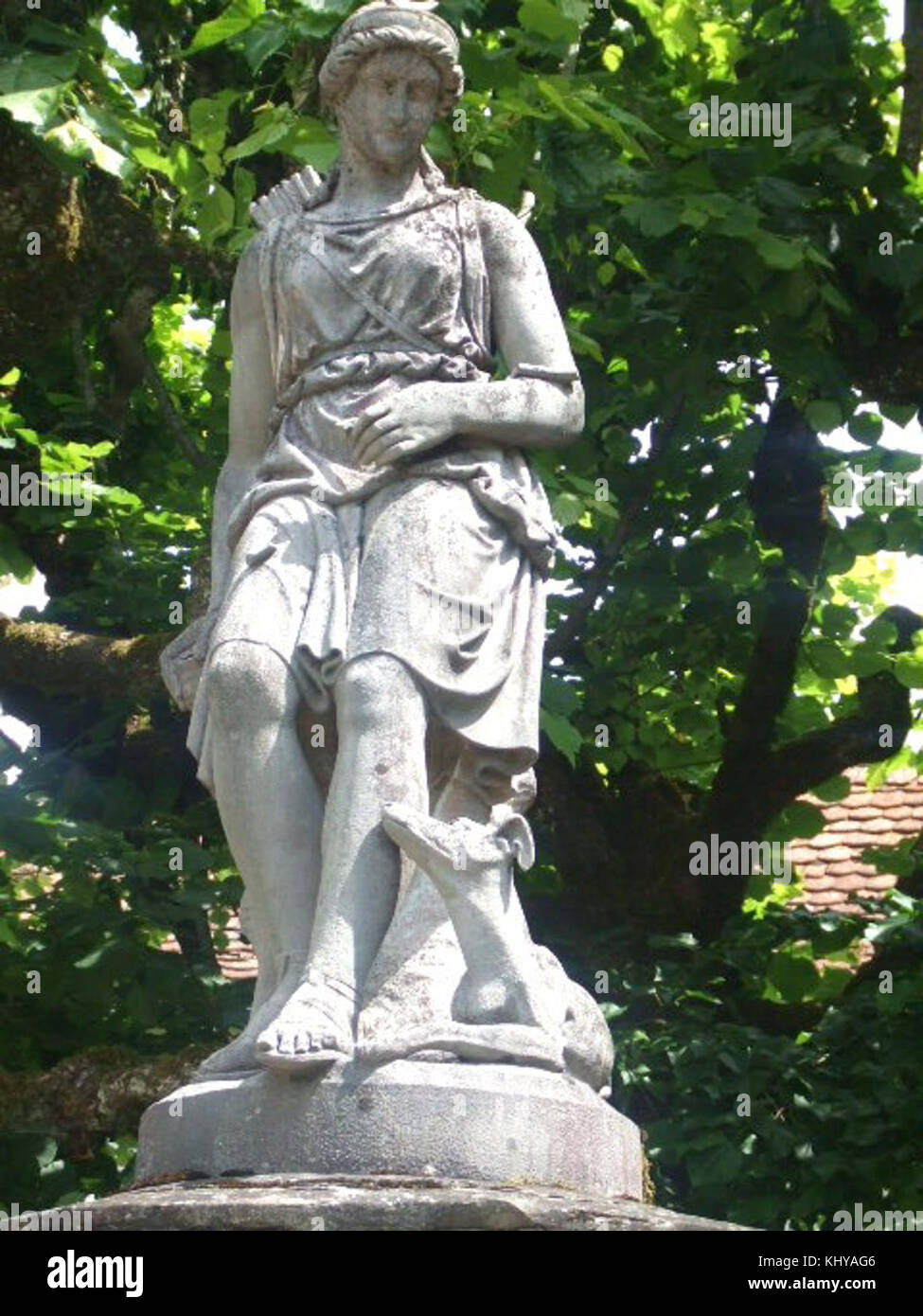 Schloss zeil hi-res stock photography and images - Alamy