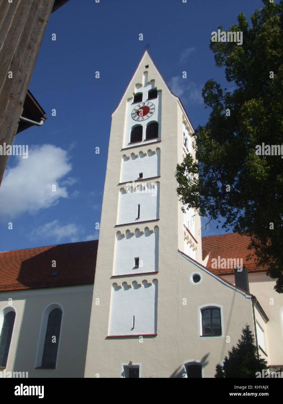 Breitenbrunn High Resolution Stock Photography and Images - Alamy