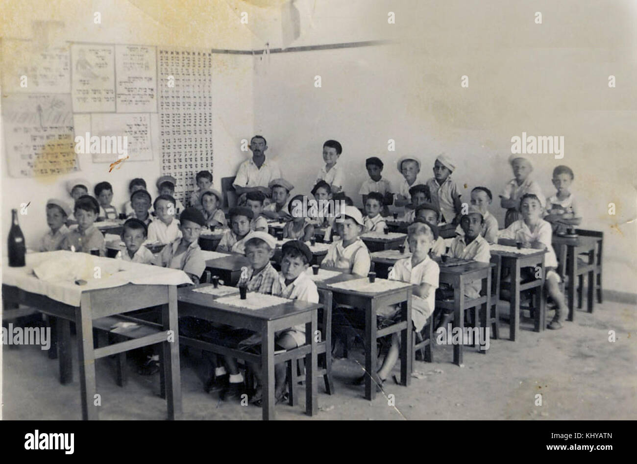 Netzach hi-res stock photography and images - Alamy