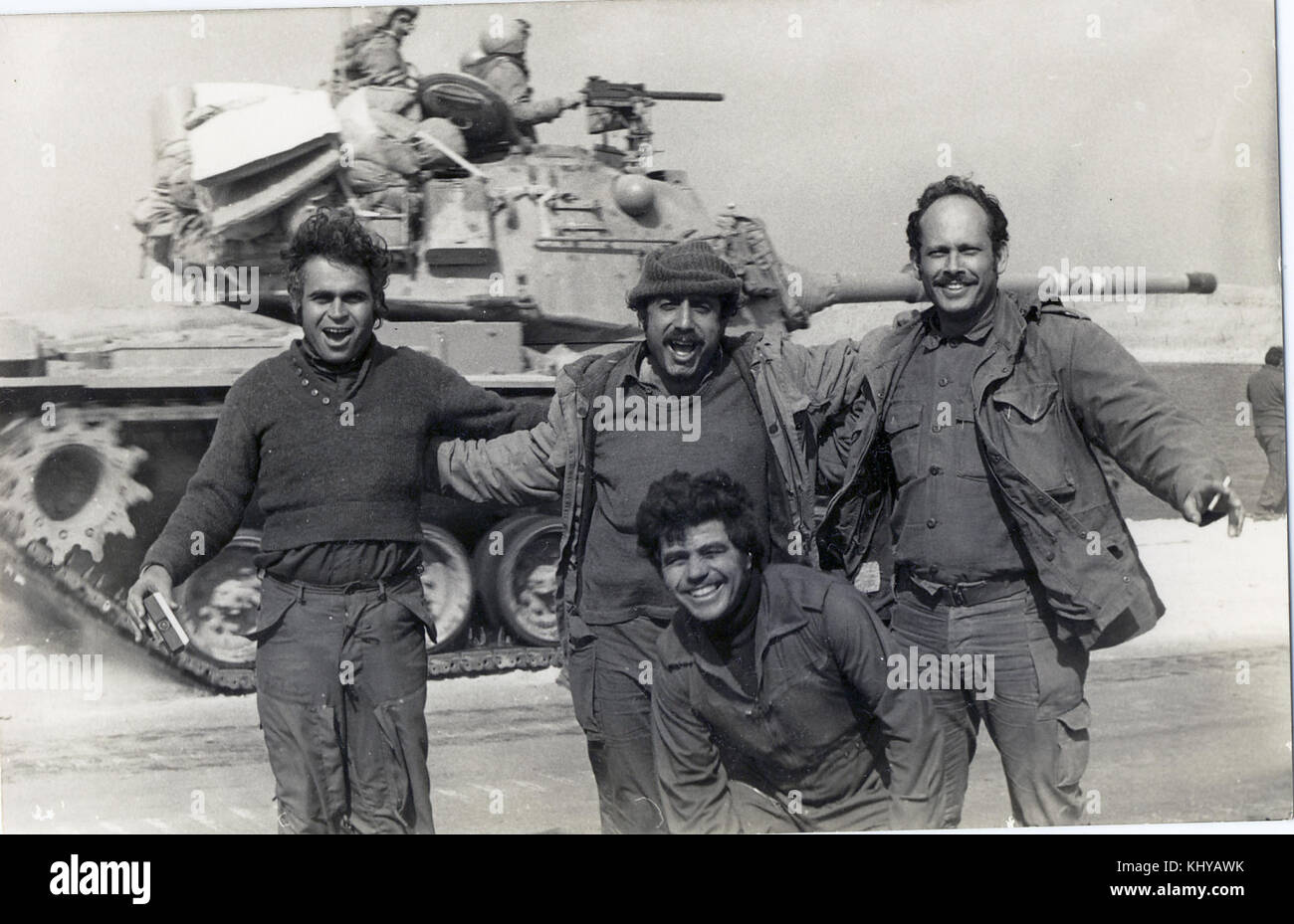 1974 Coalition