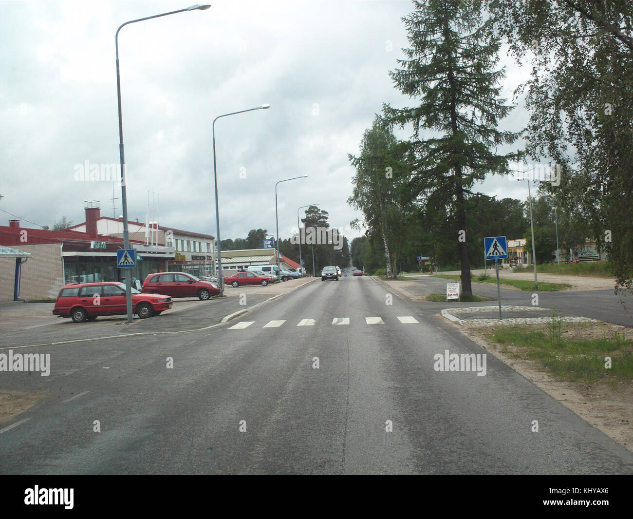 Puolanka hi-res stock photography and images - Alamy