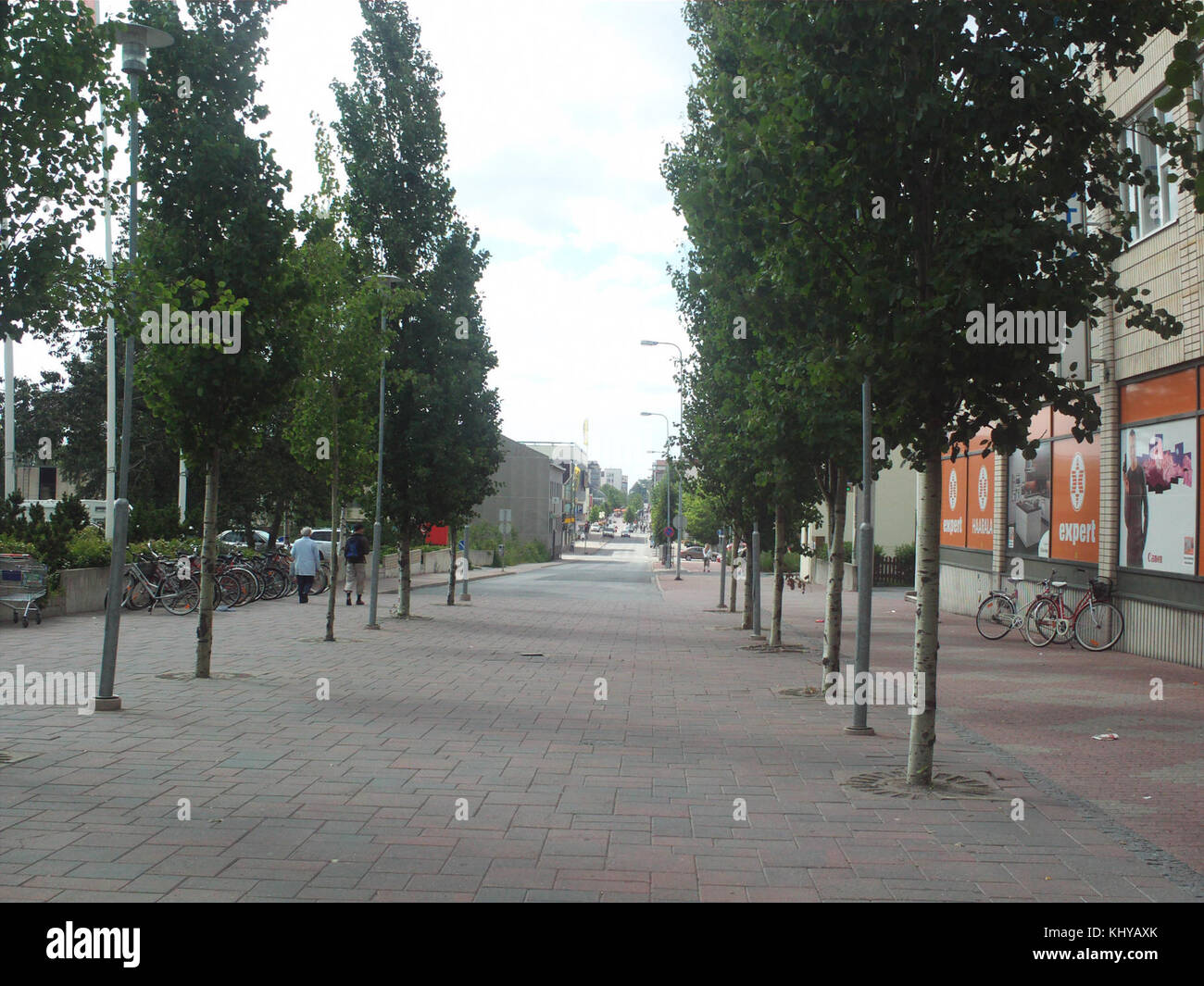 Kokkola hi-res stock photography and images - Alamy