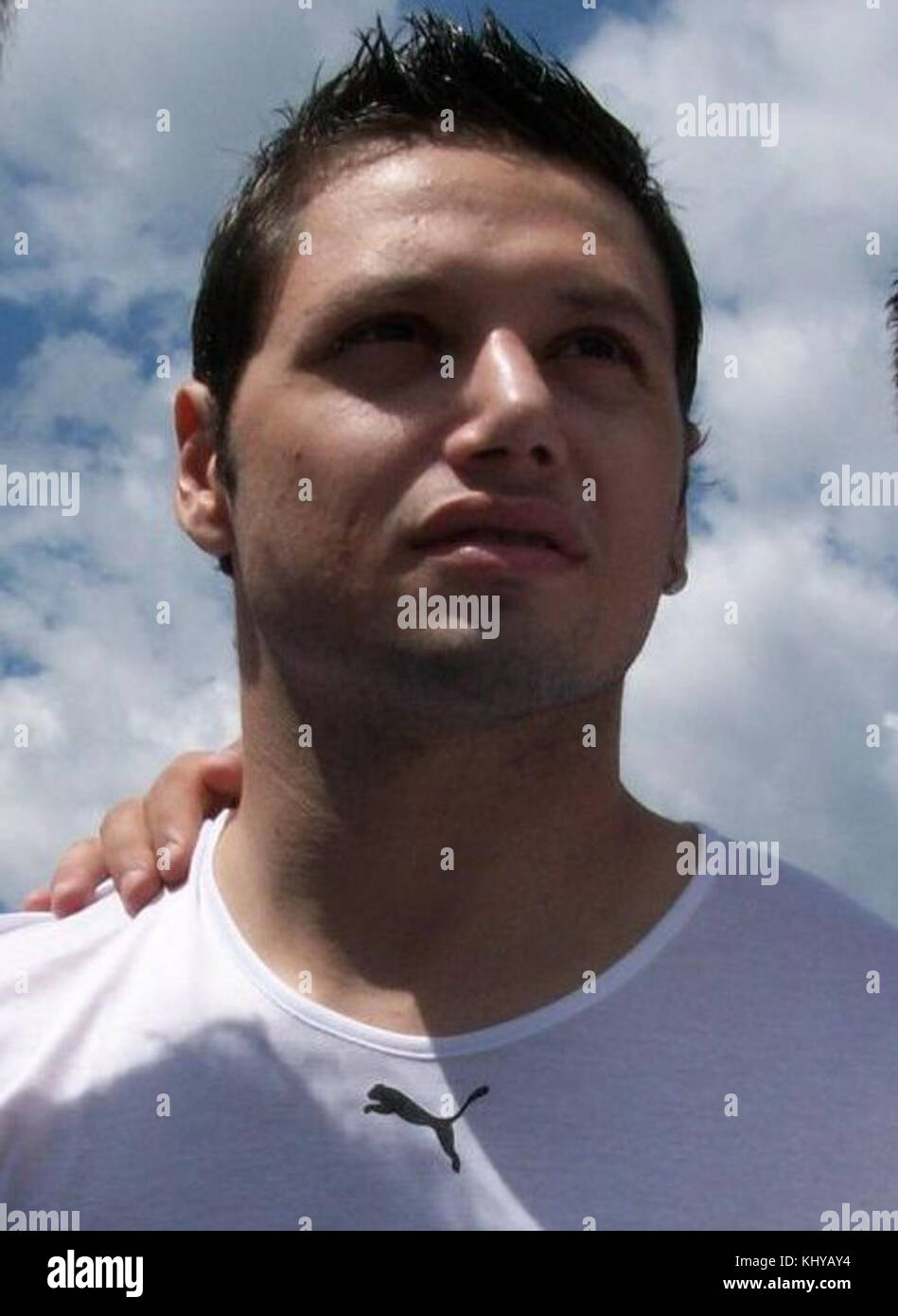 Zarate hi-res stock photography and images - Alamy