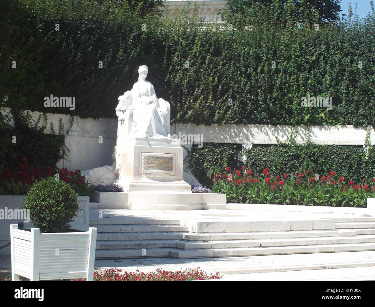 Sisi empress hi-res stock photography and images - Alamy