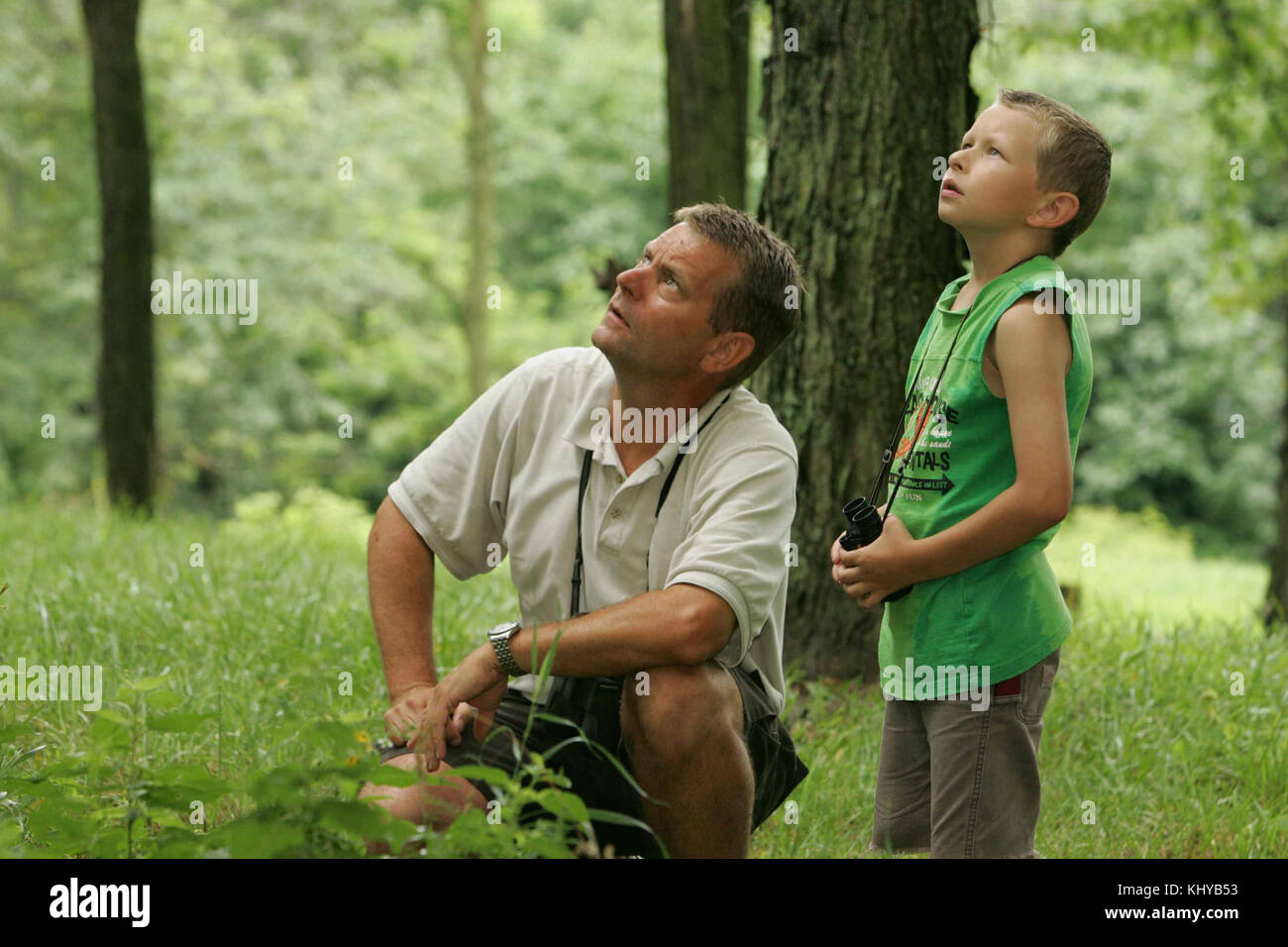 Enjoy birdwatching hi-res stock photography and images - Alamy