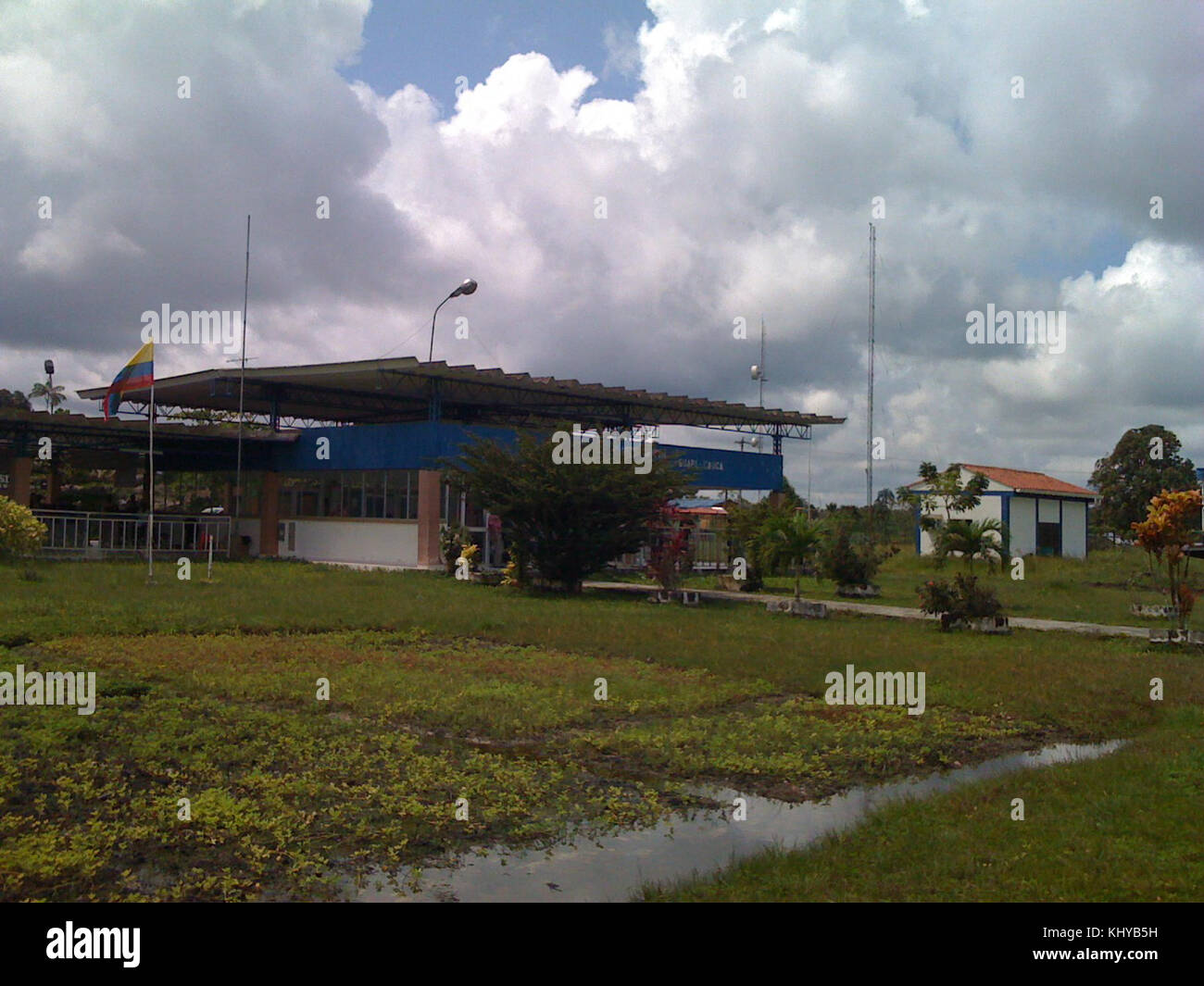 Guapi hi-res stock photography and images - Alamy