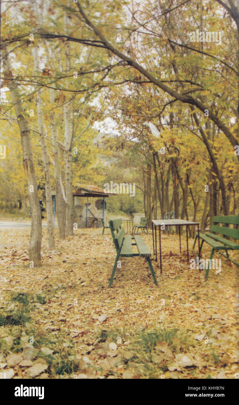 Pelendri church hi-res stock photography and images - Alamy