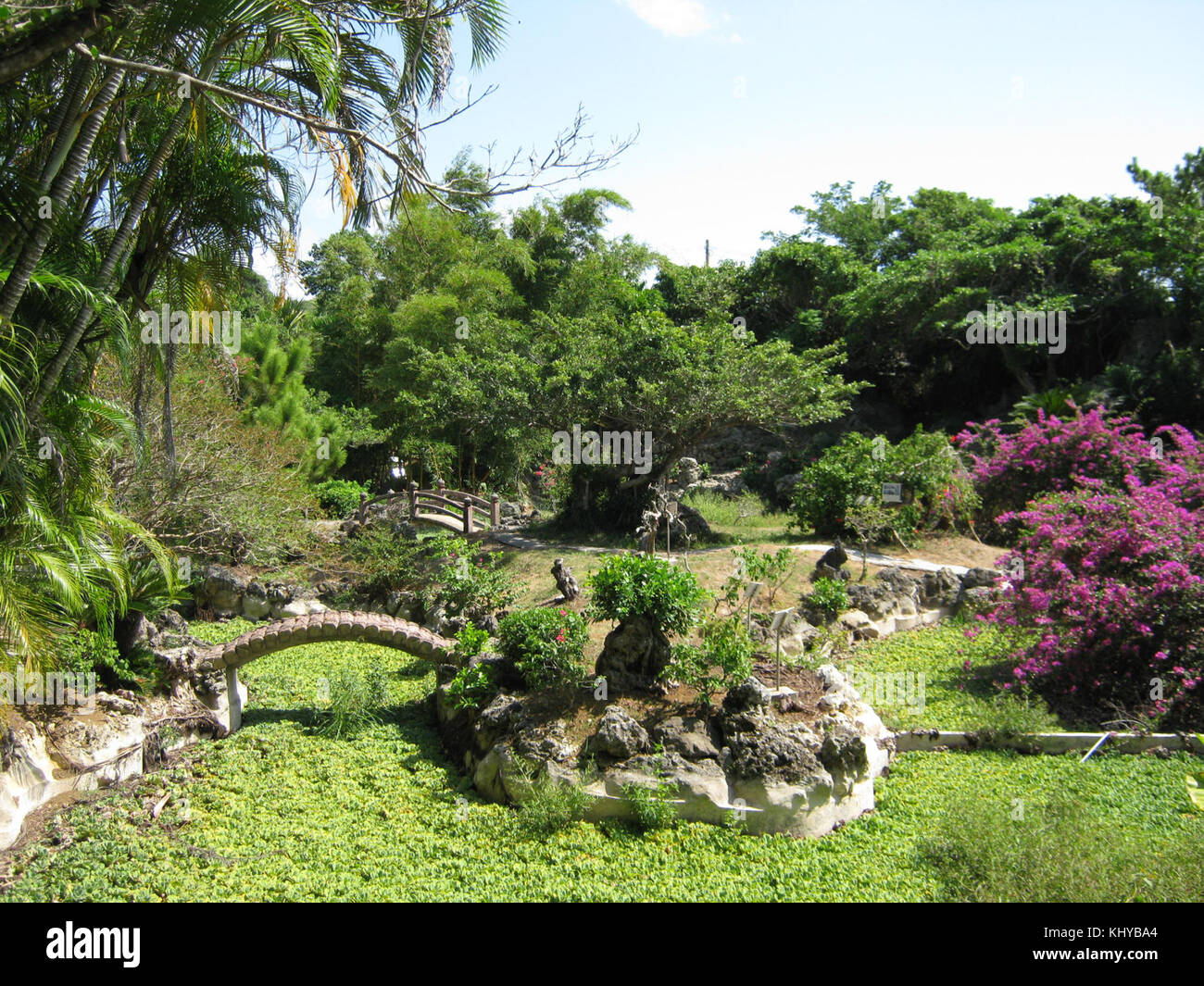 Rakuen hi-res stock photography and images - Alamy