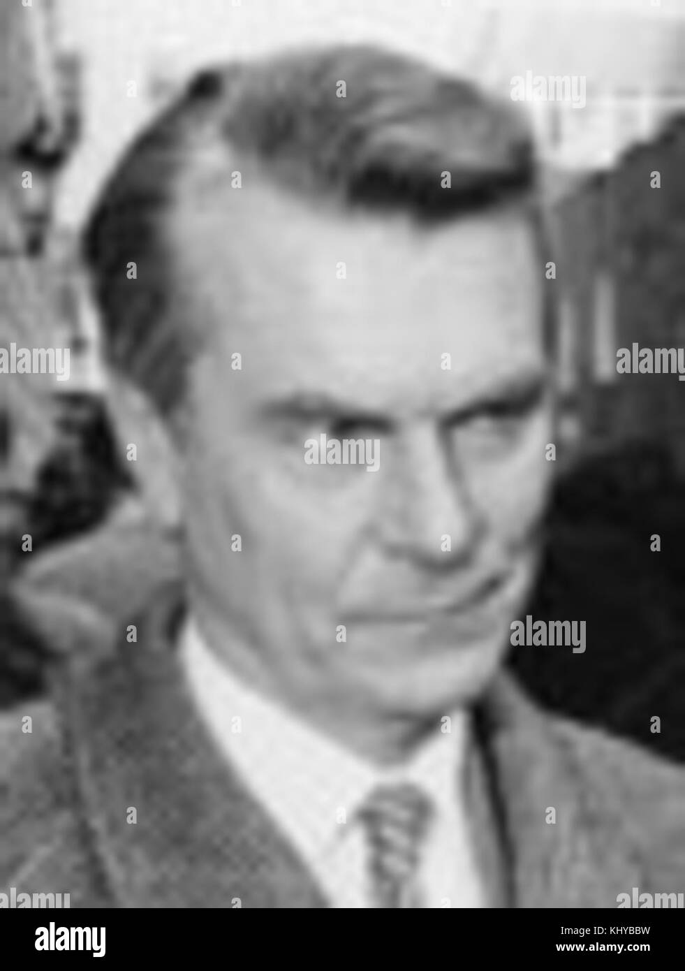 David Owen is an influential figure known for his contributions to ...