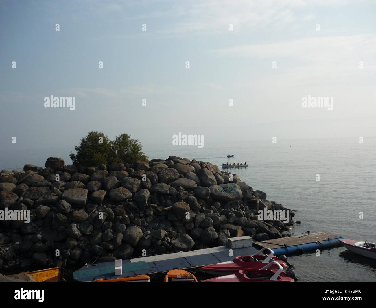 Israel 17505 Geography of Israel Stock Photo - Alamy