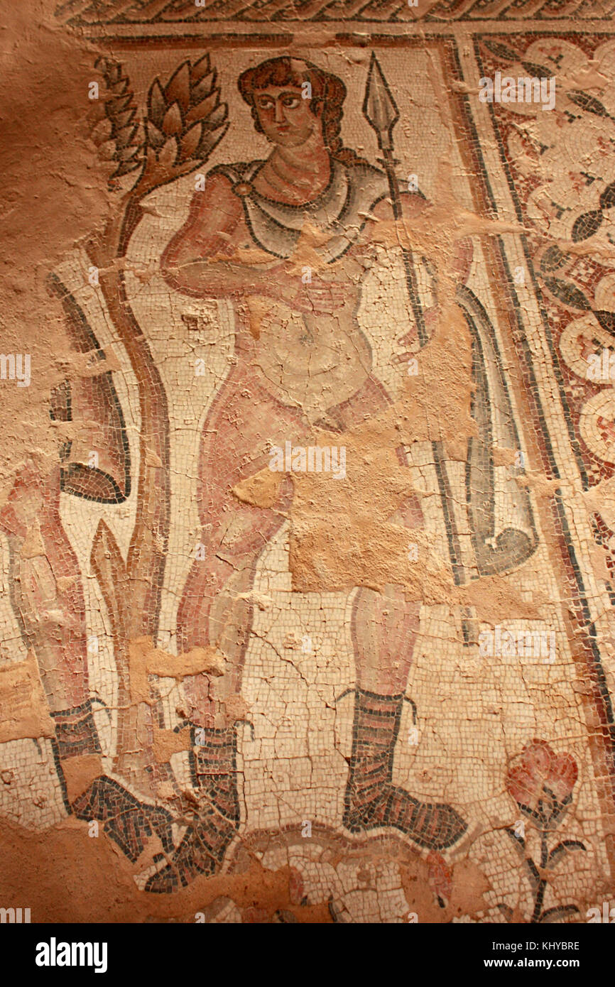 A photographic collection of Israel's archaeological sites, showcasing ...
