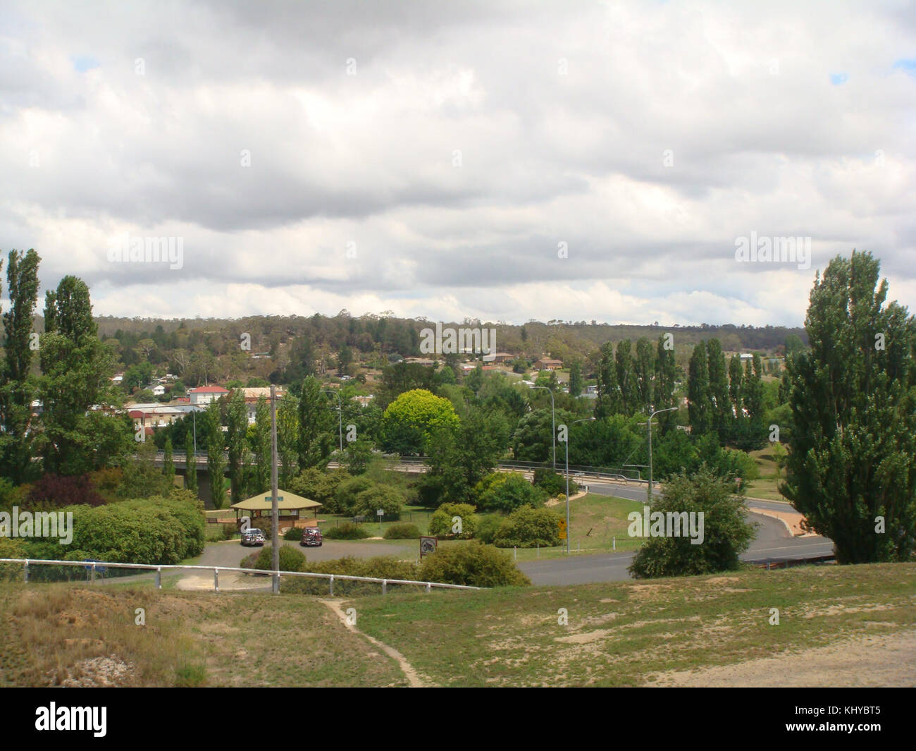 Bombala hi-res stock photography and images - Alamy