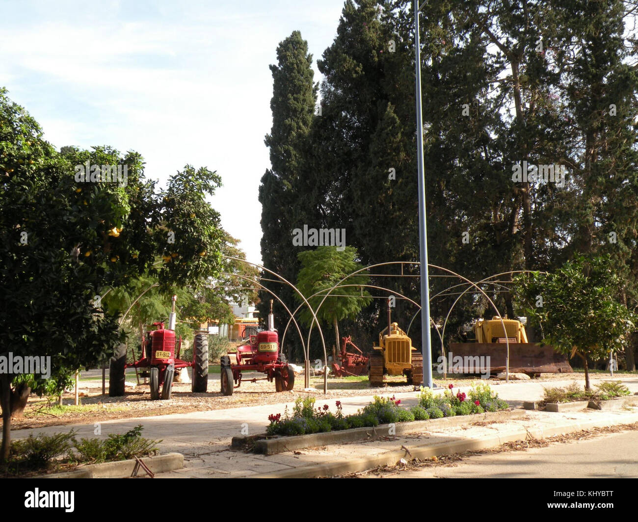 Israel 28571 Geography of Israel Stock Photo - Alamy