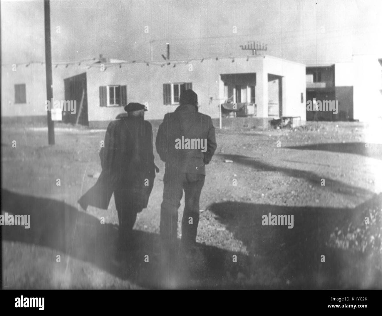 Israeli presence Black and White Stock Photos & Images - Alamy