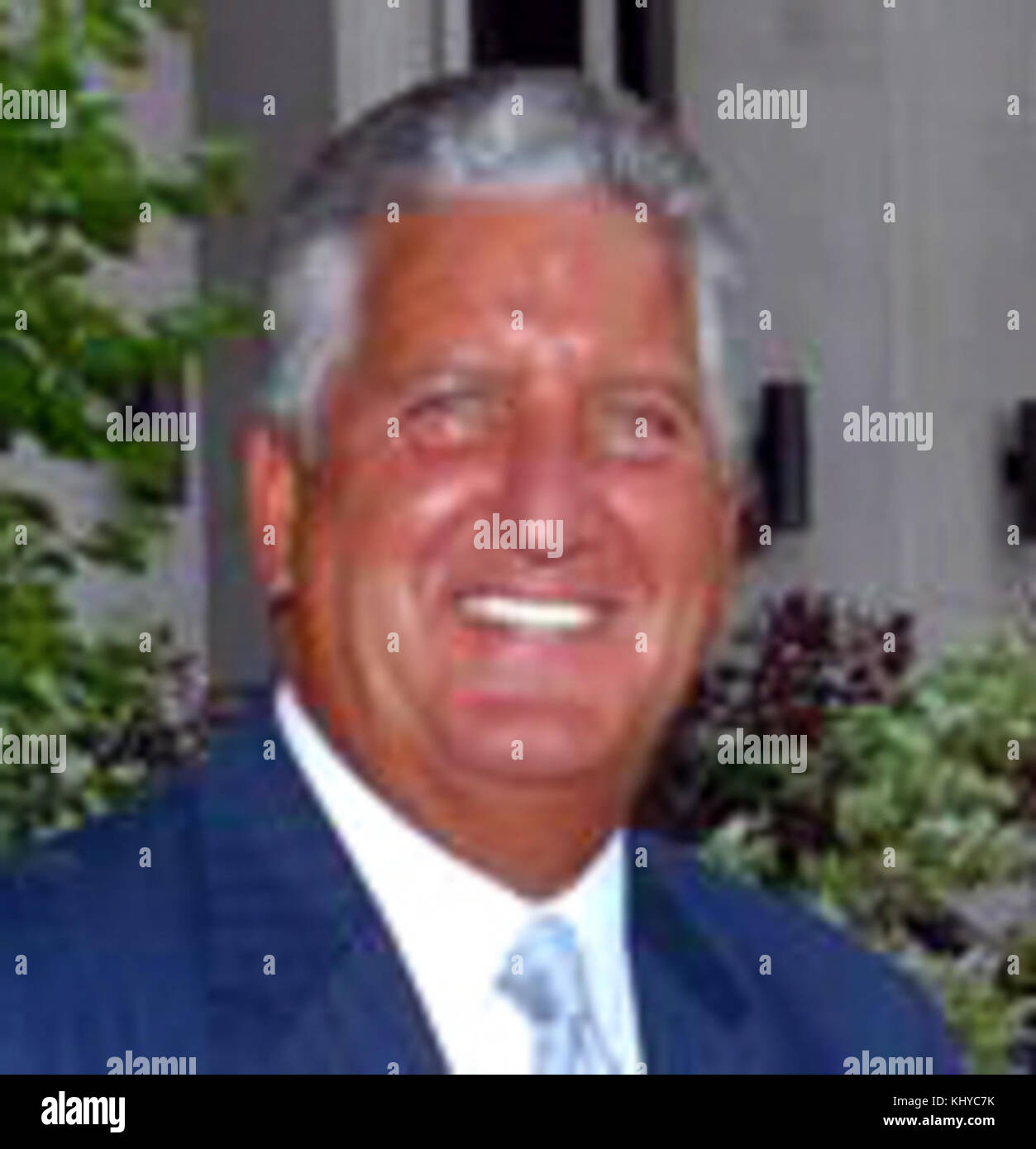 Gerald Jennings Crop Stock Photo - Alamy