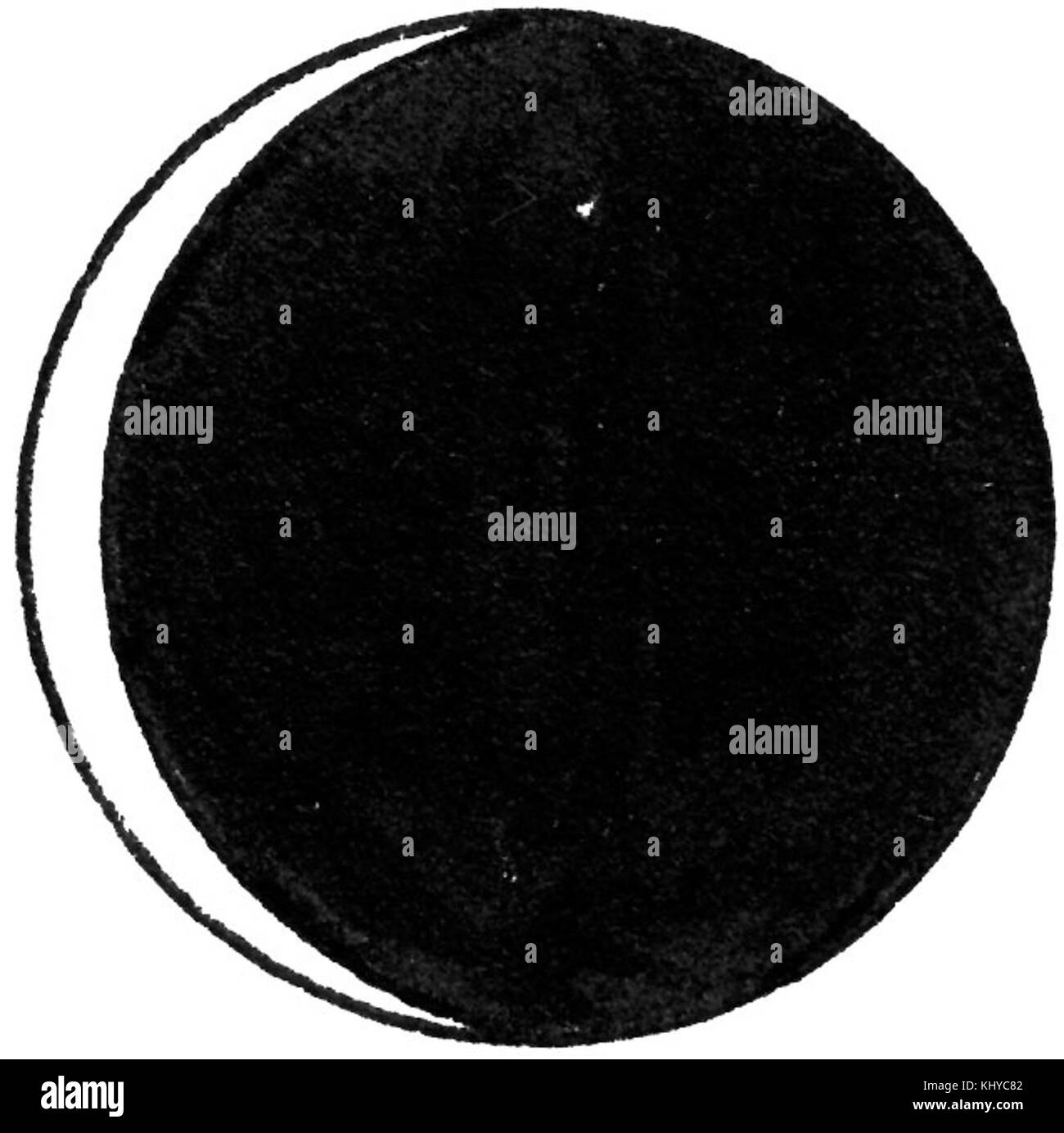 Solar and lunar eclipses hi-res stock photography and images - Alamy