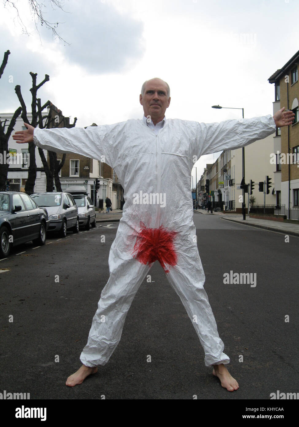 Bloodstained hi-res stock photography and images - Alamy