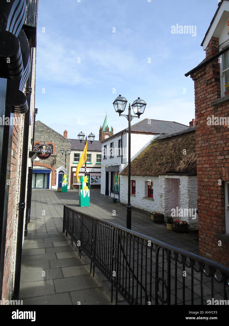 Photograph derry hi-res stock photography and images - Alamy