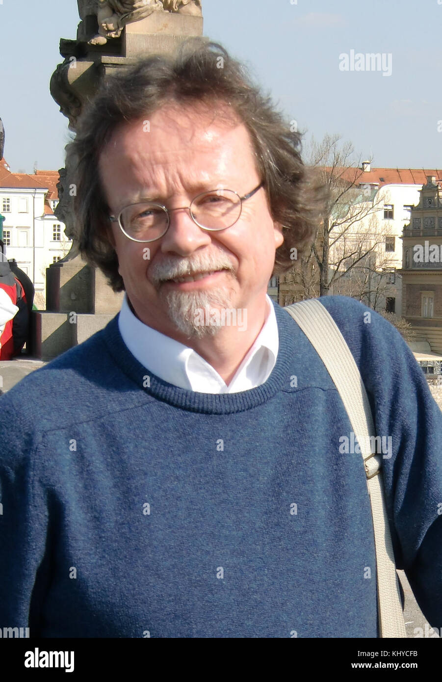 Christoph Bode 01 Stock Photo - Alamy