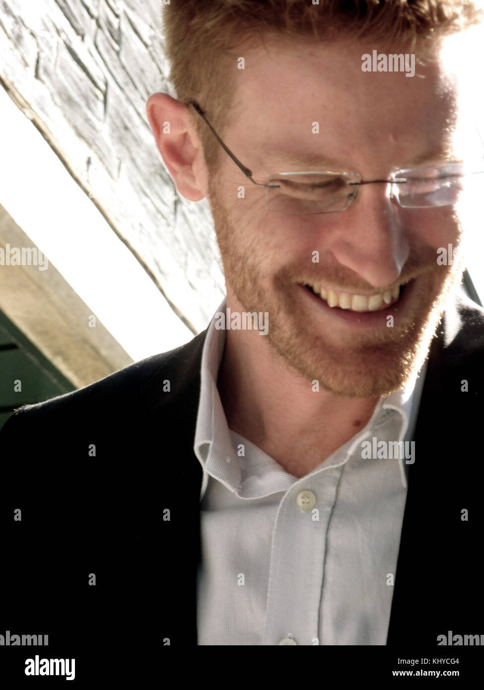 David white hi-res stock photography and images - Alamy