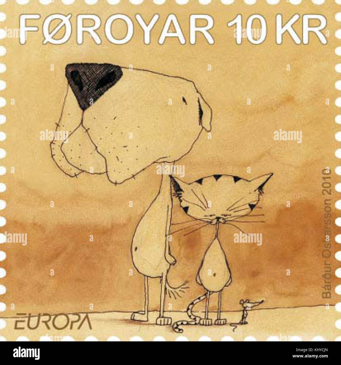 Faroese tradition hi-res stock photography and images - Alamy