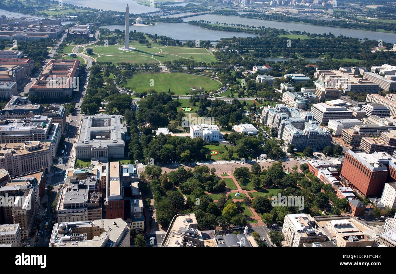 Historical lafayette park hi-res stock photography and images - Alamy